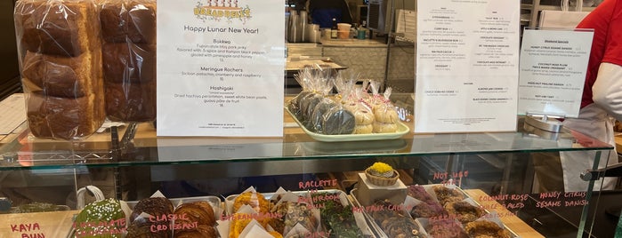 The 15 Best Bakeries in San Francisco