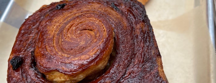 The 15 Best Places for Sourdough Bread in Seattle