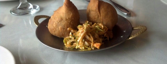 The 15 Best Indian Restaurants in Seattle