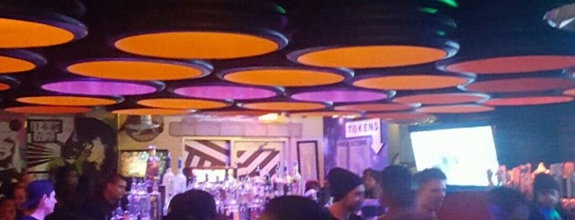 The 7 Best Arcades in Phoenix