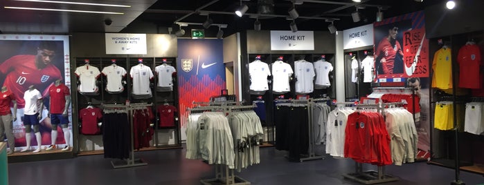 The 15 Best Sporting Goods Shops in London