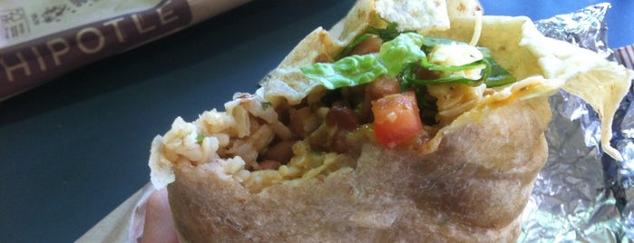 The 13 Best Places for Burritos in Toronto