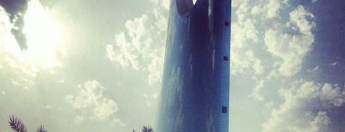 Best Places in Riyadh