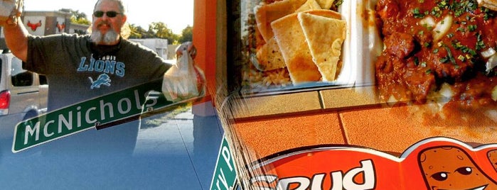 The 15 Best Places for Potatoes in Detroit