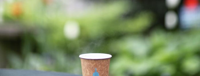 The 15 Best Places for Drip Coffee in New York City