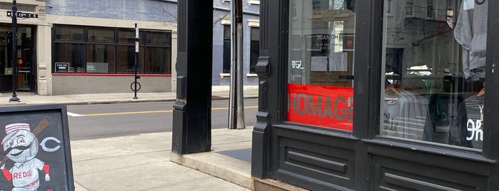 The 7 Best Clothing Stores in Cincinnati