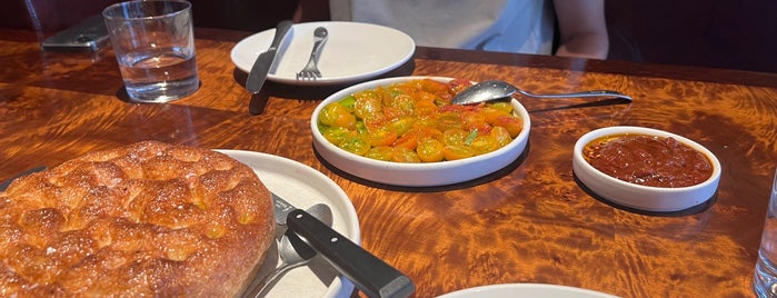 The 9 Best Italian Restaurants in Chelsea, New York