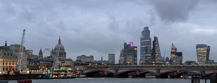 The 15 Best Scenic Lookouts in London