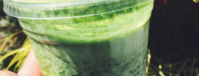 The 15 Best Places for Matcha in Seattle