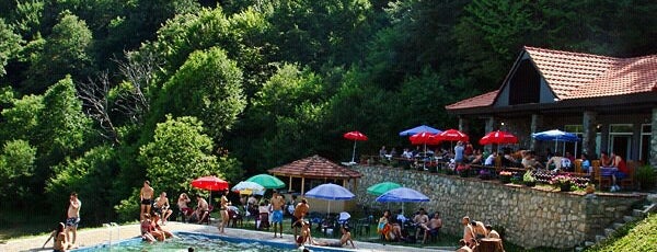 Polog Restaurants & Food (Tetovo & Gostivar)