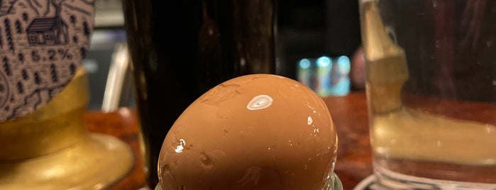 The 15 Best Places for Cider in London