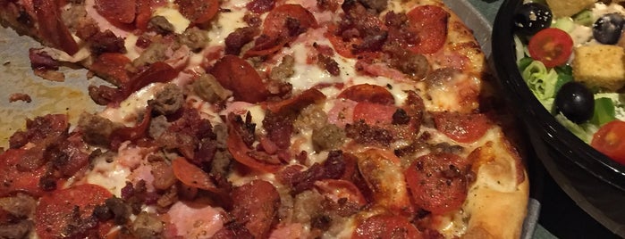 The 15 Best Places for Pizza in Santa Fe