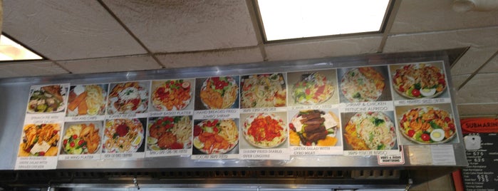 The 11 Best Diners in Baltimore