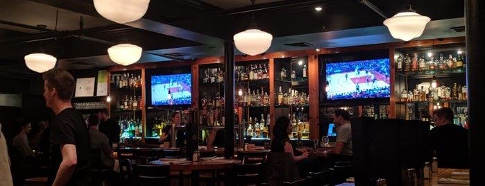 The 9 Best Places with Arcade Games in Boston