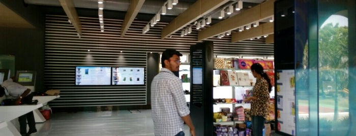 Infosys Mysore