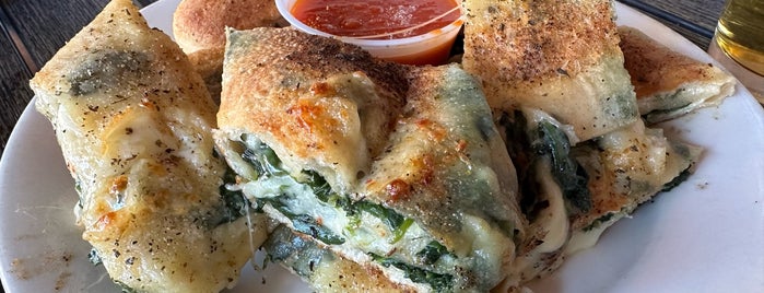 The 15 Best Places for Stromboli in Philadelphia
