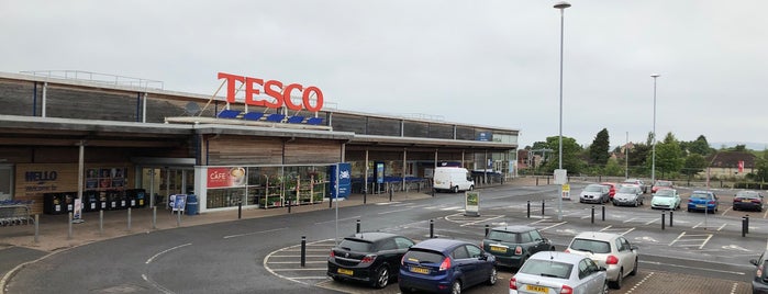 Best places in Falkirk, UK