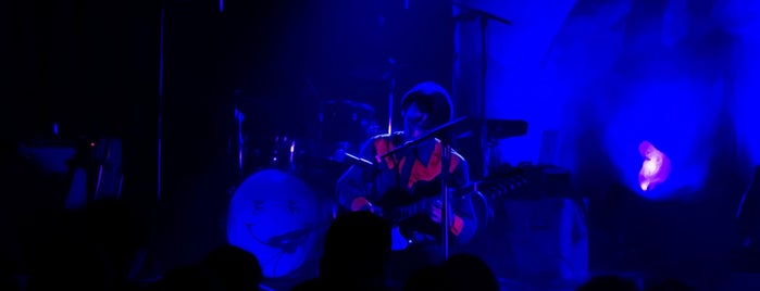 The 15 Best Places with Live Music in Portland