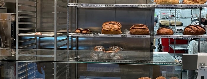 The 15 Best Places for Sourdough Bread in Toronto