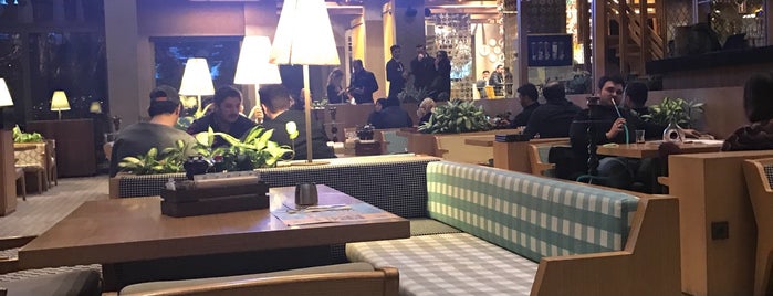 The 15 Best Places with Hookah in Istanbul