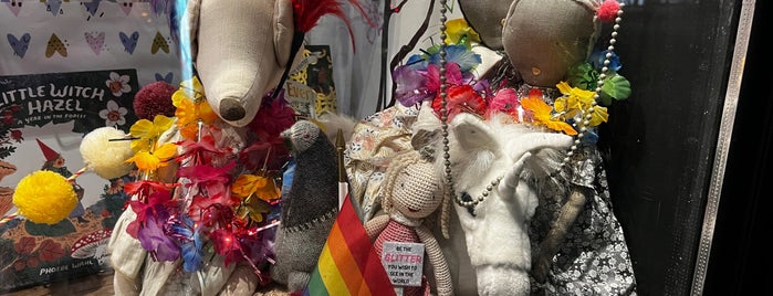 The 15 Best Places to Shop in Chelsea, New York