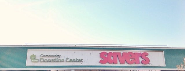 The 7 Best Thrift Stores and Vintage Shops in Reno
