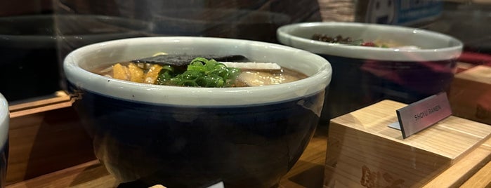 The 15 Best Places for Ramen in Seattle