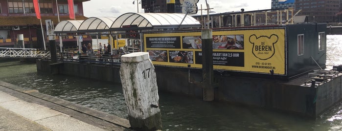 De Beren Eetcafés 2.0