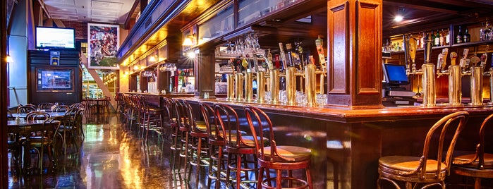 The 13 Best Places for German Food in Financial District, San Francisco