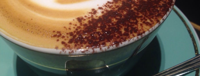 The 15 Best Places for Coffee in Shanghai