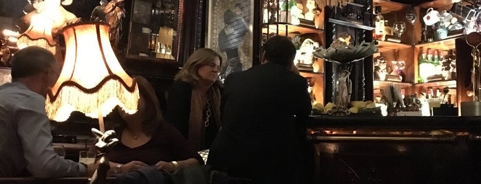 The 15 Best Places for Cocktails in Lisbon