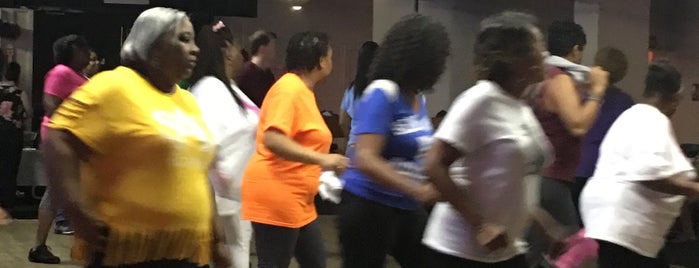 The 15 Best Places for Dancing in Raleigh