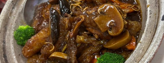 The 15 Best Places for Ginger in Kuala Lumpur