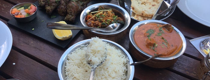 The 15 Best Indian Restaurants in Berlin