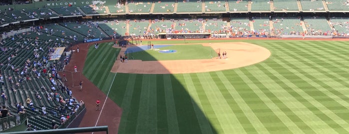 The 15 Best Places with a Buffet in Milwaukee