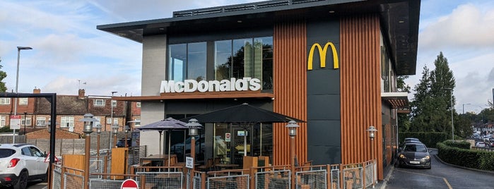 The 15 Best Fast Food Restaurants in London