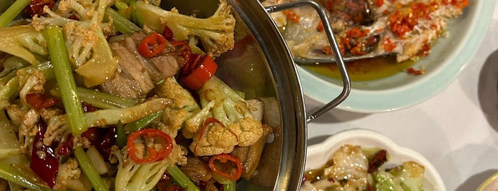 The 15 Best Places for Barbecue in Shanghai