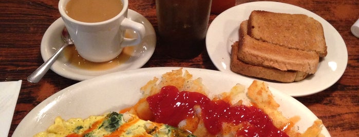 The 15 Best Diners in Philadelphia