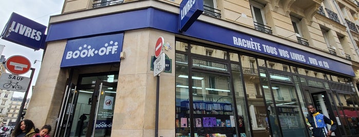 The 15 Best Places for Comics in Paris