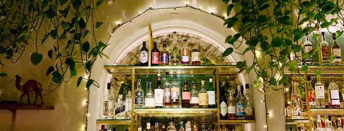 The 15 Best Places with Sit Down Dining in Los Angeles