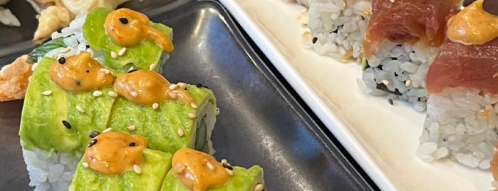 The 15 Best Places for Unagi in London