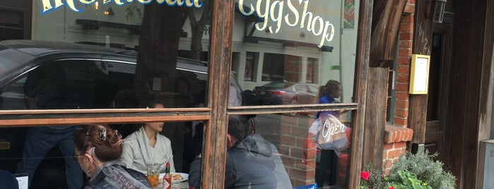 The 15 Best Places for Brunch Food in Oakland