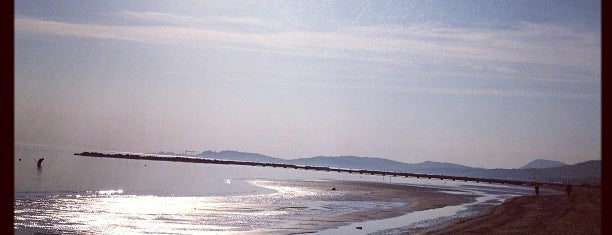 Mare @ Falconara Marittima