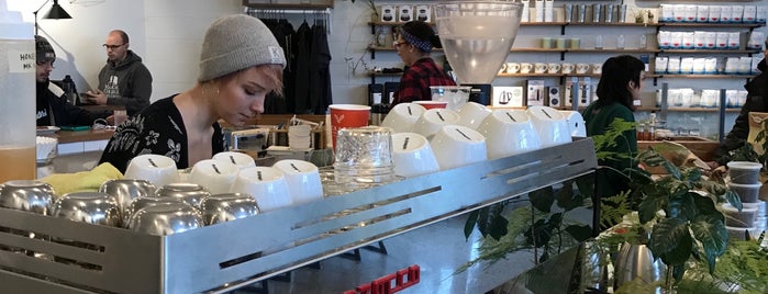 The 15 Best Coffee Shops in Milwaukee