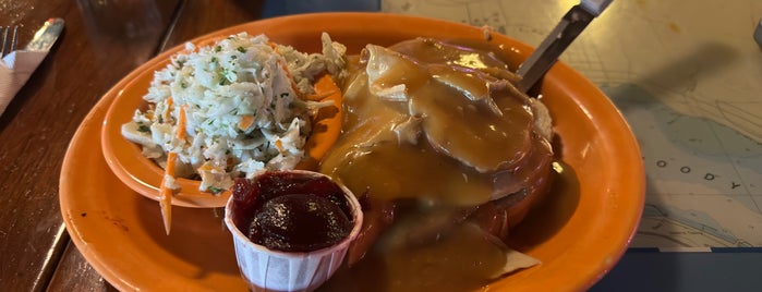 The 15 Best Diners in Portland