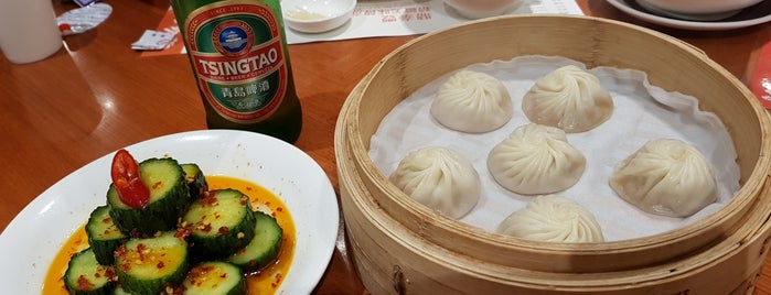 The 15 Best Places for Dim Sum in Hong Kong