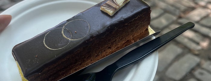 The 15 Best Places for Macaroons in New York City