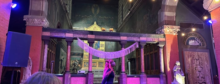 The 15 Best Art Galleries in Philadelphia