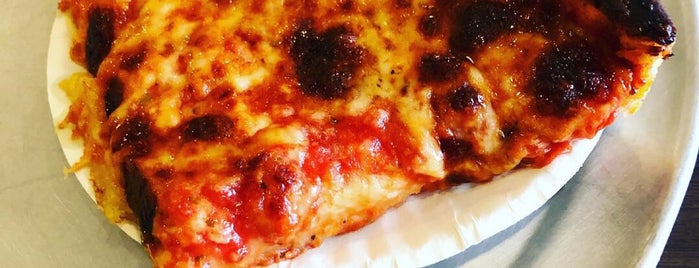 The 15 Best Places for Pizza in Boston
