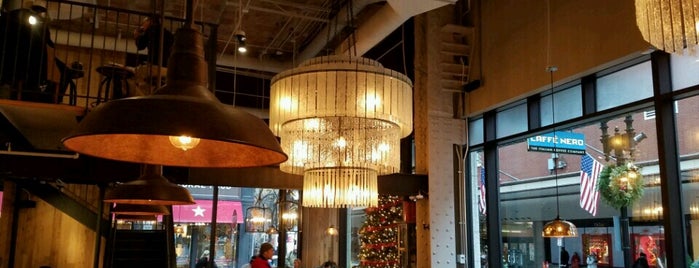 The 15 Best Places for Matcha in Boston